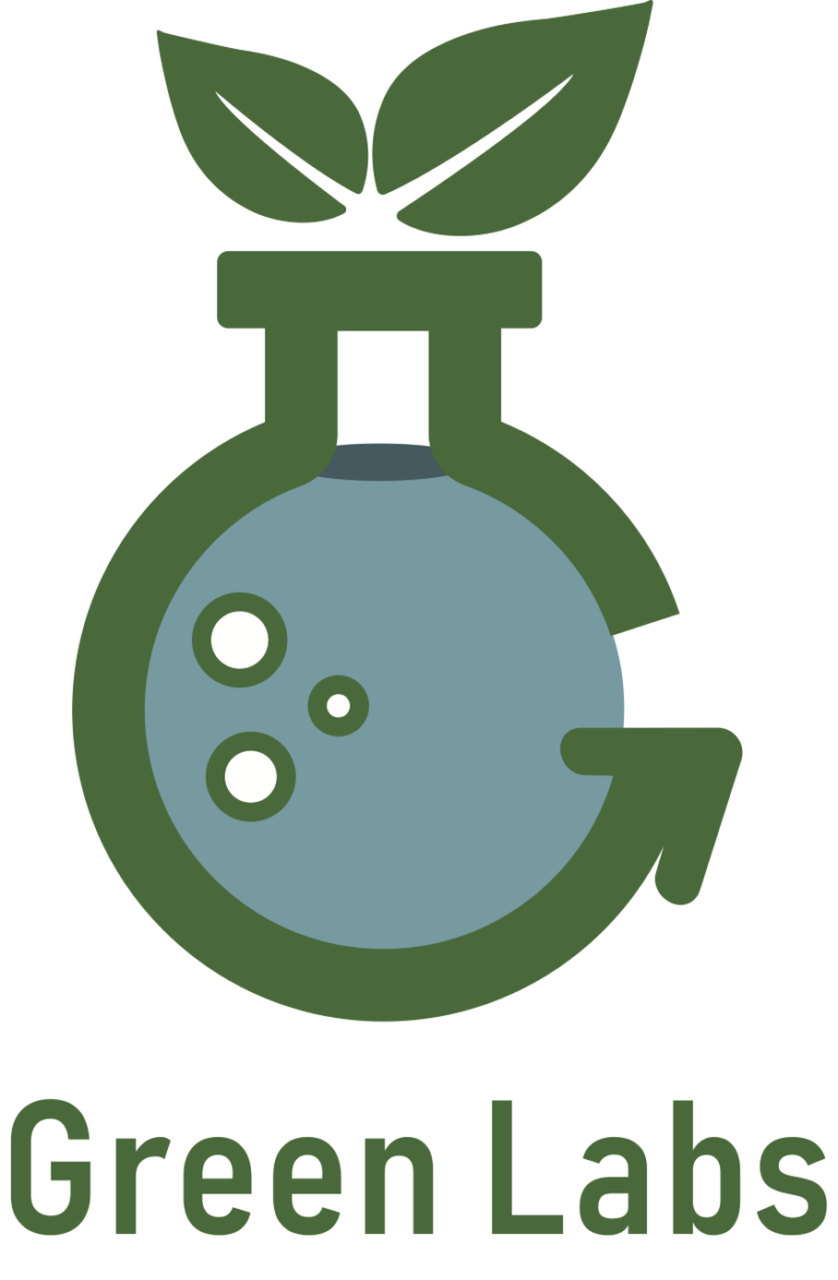 Green Labs | UCLA Sustainability