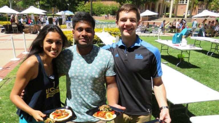 UCLA Sustainability | Sustainability at UCLA brings together a ...