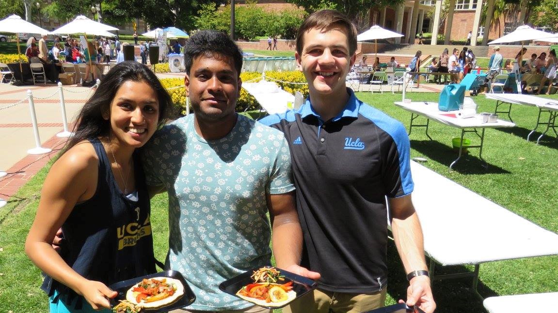 UCLA Sustainability | Sustainability at UCLA brings together a ...