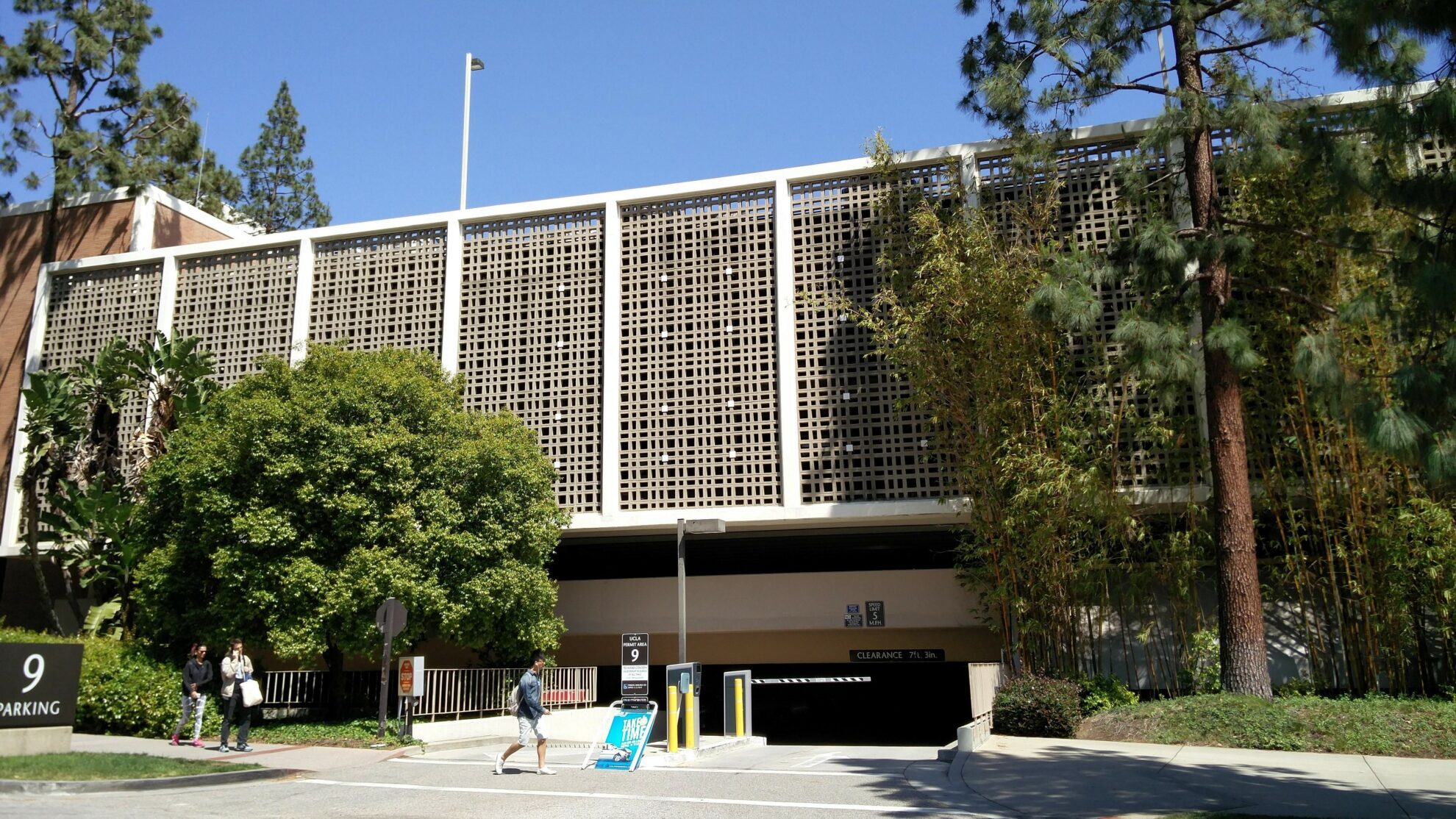 UCLA Sustainability | Sustainability at UCLA brings together a ...