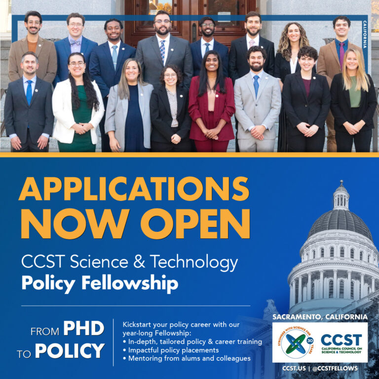 Navigating the CCST Fellowship Application & Interview Process