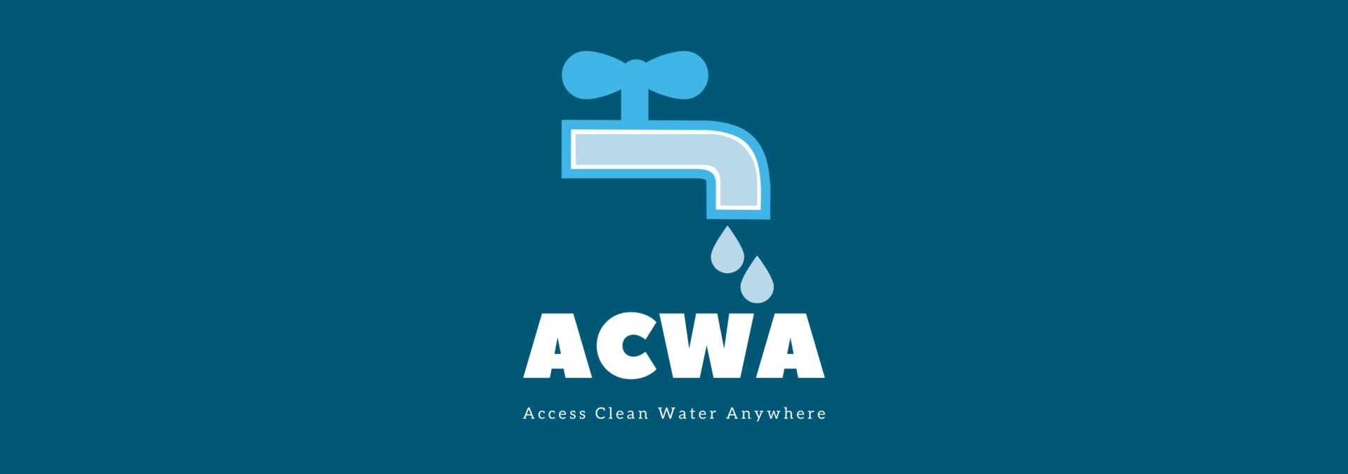 Access Clean Water Anywhere General Meeting