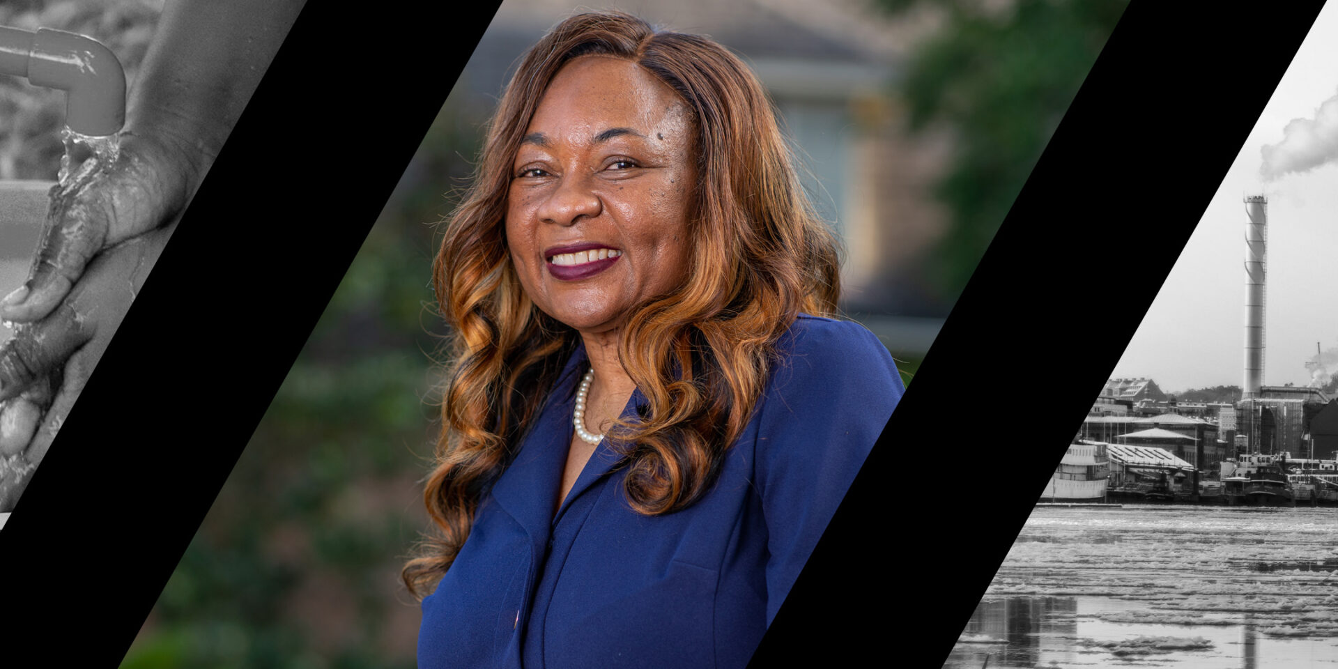 Journey for Water, Climate, and Environmental Justice