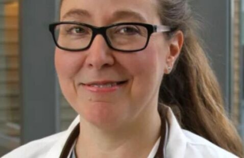 Reducing the Health Care Carbon with Jodi Sherman, MD