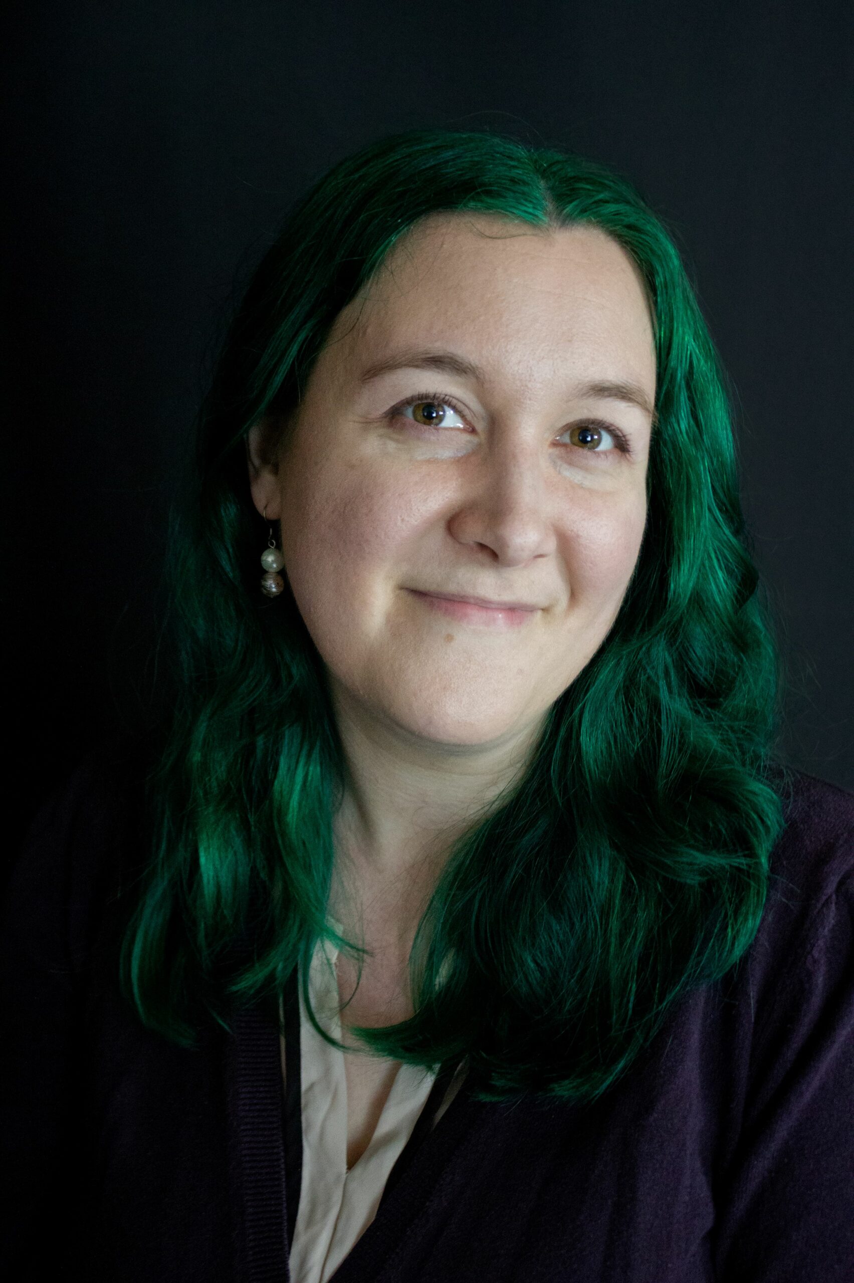 Jade Goegebuer | UCLA Sustainability