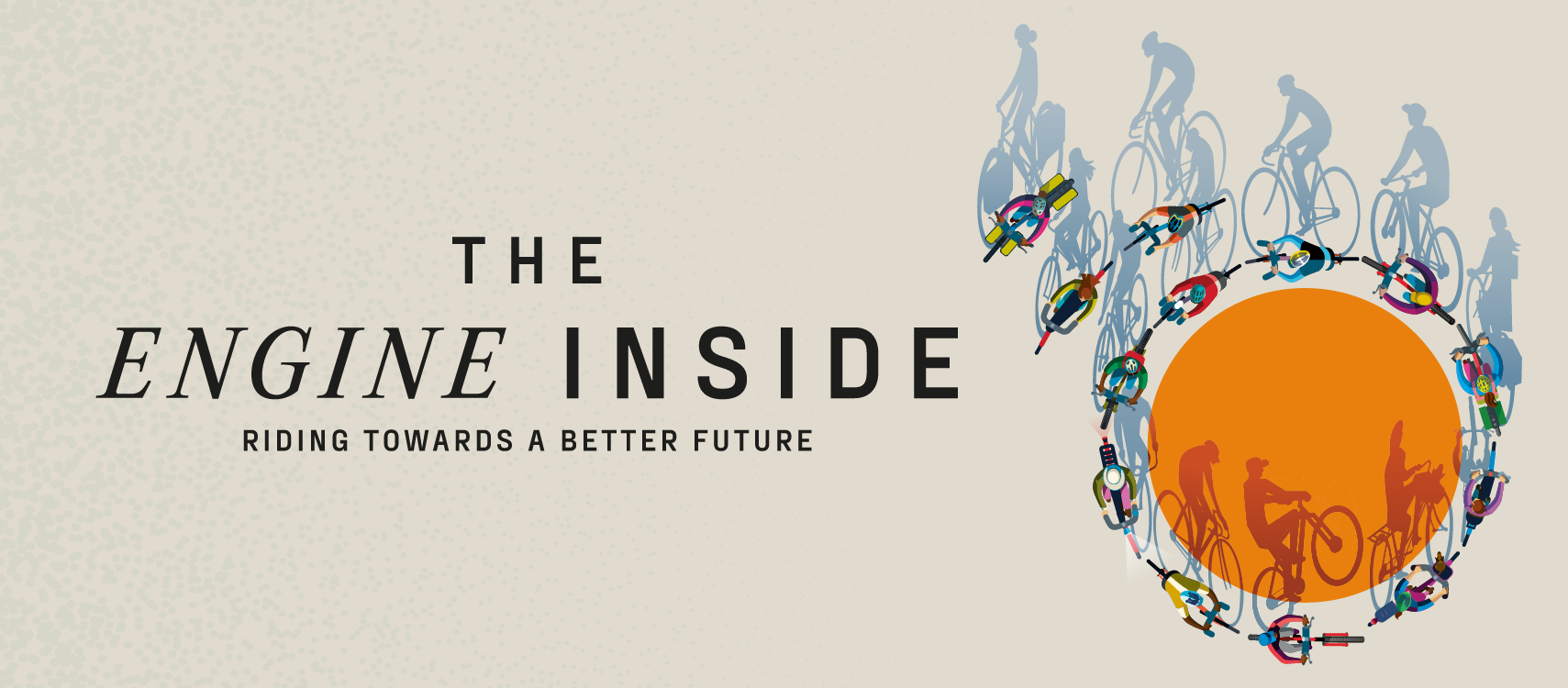 The Engine Inside Film Screening and Panel Discussion
