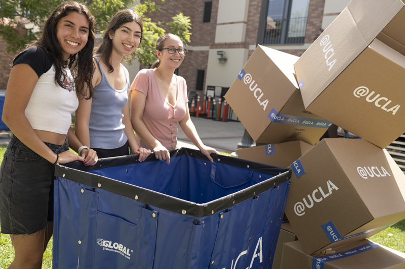 Tips for a Green Move-In and Sustainable Time at College