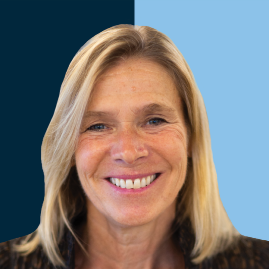 A Policy Leadership Series Event with Cathy Zoi