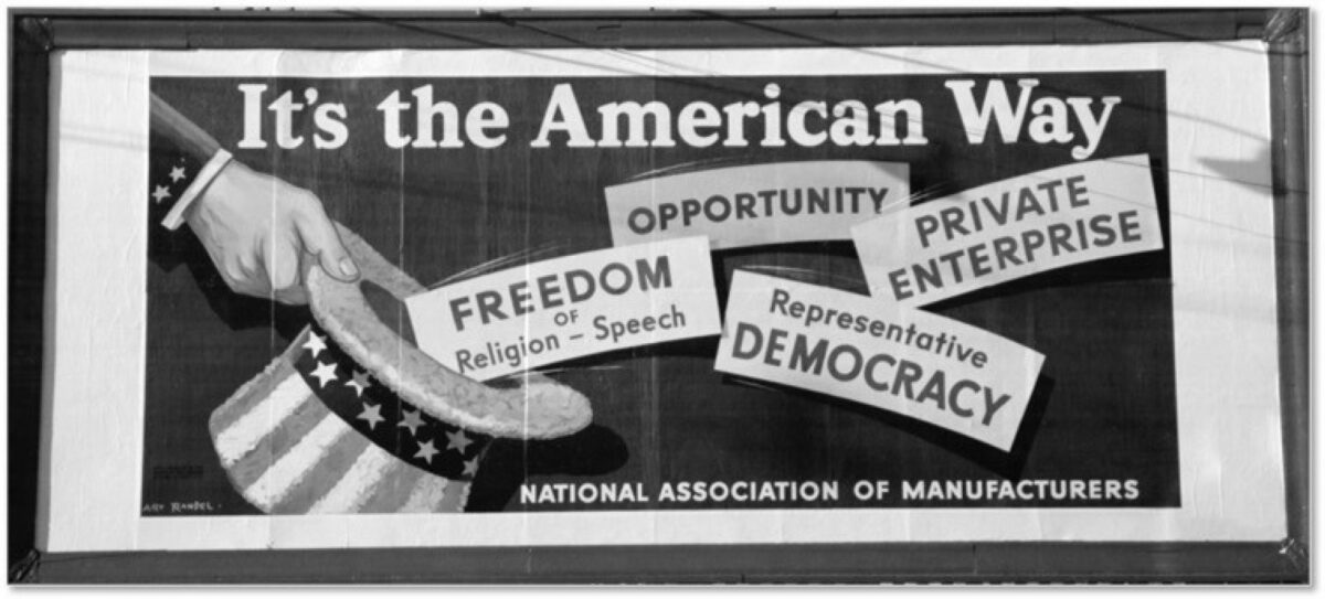 Marschak Colloquium Spring 2023-24 - with Naomi Oreskes, Ph.D.