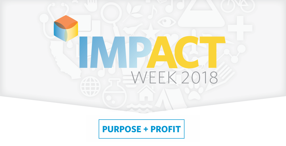 UCLA Anderson IMPACT WEEK: Fireside Chat with Joan Trant, Managing ...