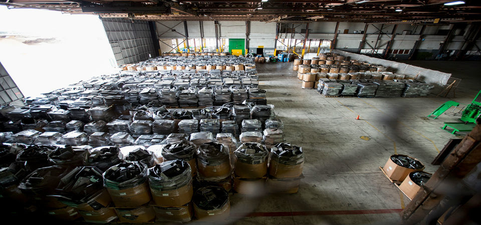 Universal Waste | UCLA Sustainability